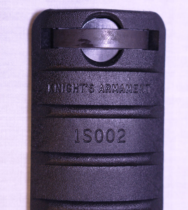 Knight's Armanent Company (KAC)/P&S Products M4 RIS/RAS Rail Covers ...