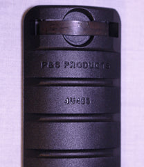 Knight's Armanent Company (KAC)/P&S Products M4 RIS/RAS Rail Covers ...